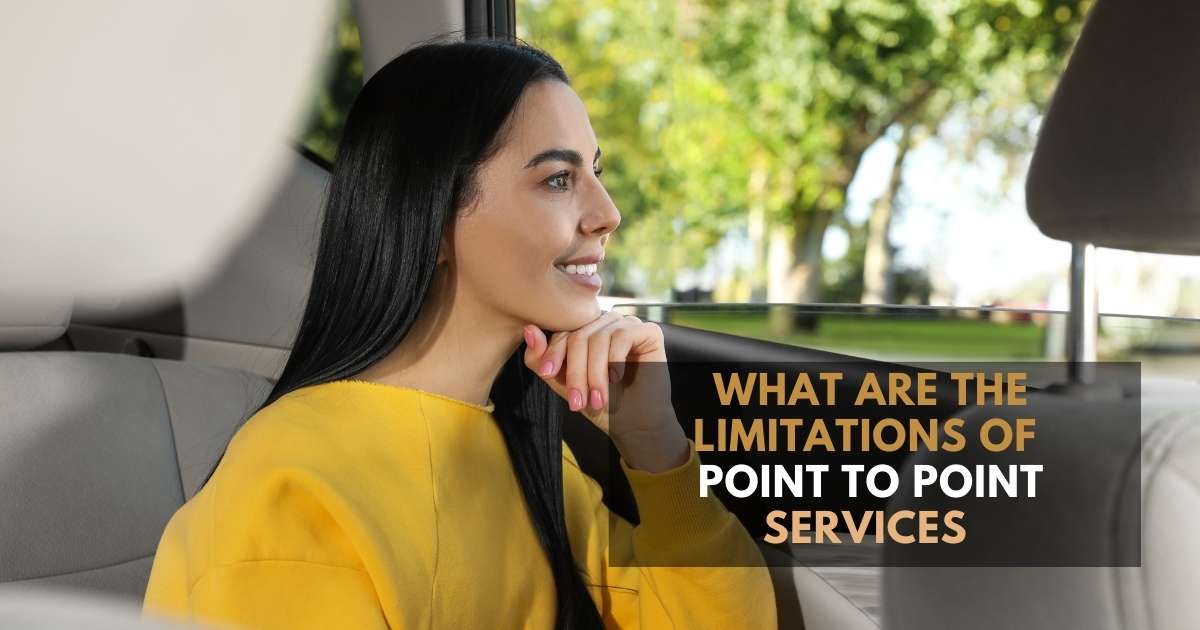 Understanding the Limitations of Point-to-Point Services