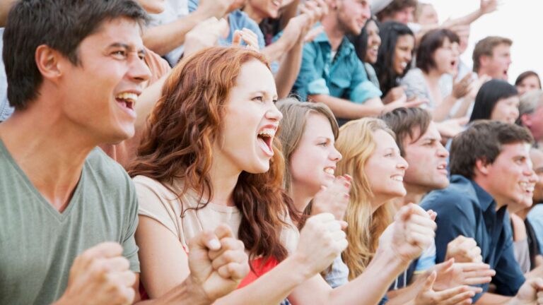 Top Sporting Events in Dallas 2025